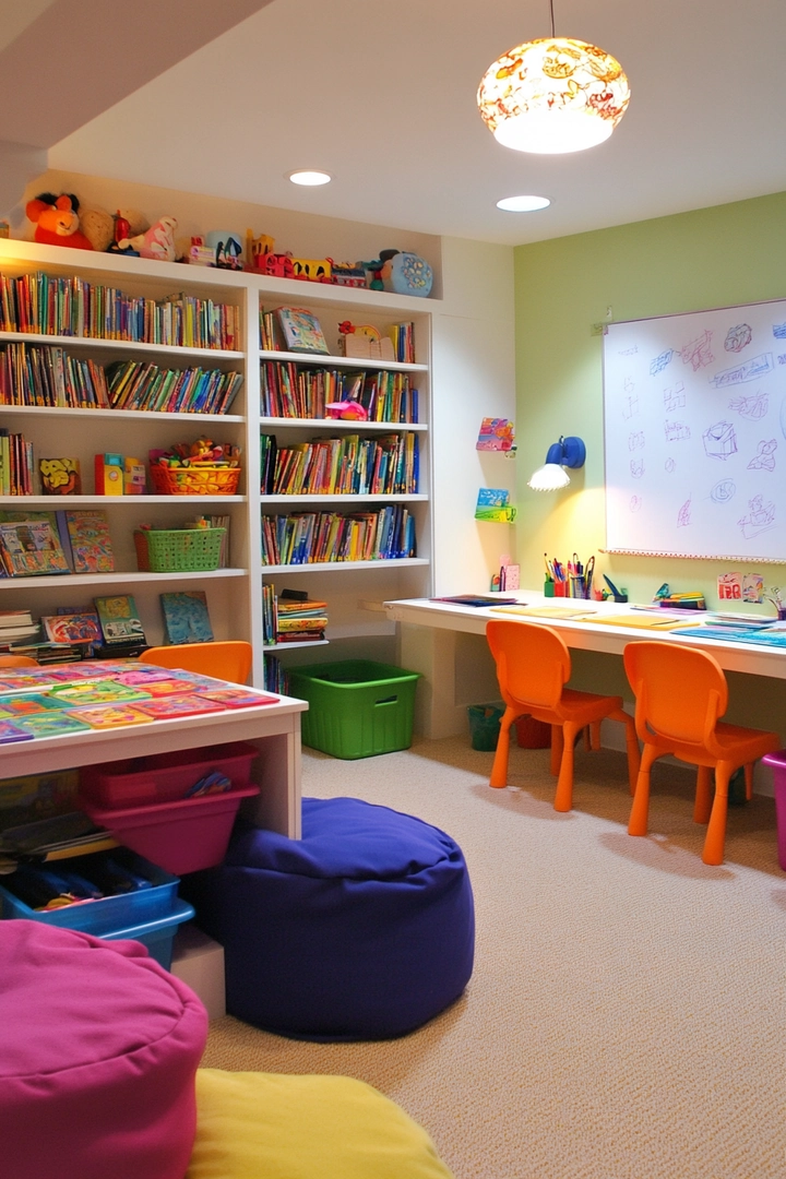 Basement Ideas For Kids Basement Ideas For Kids