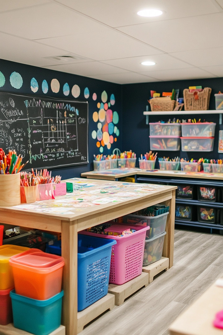 Basement Ideas For Kids Basement Ideas For Kids